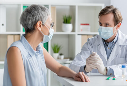 Fine Needle Aspiration (FNA) Post-Op Care | DCL Pathology